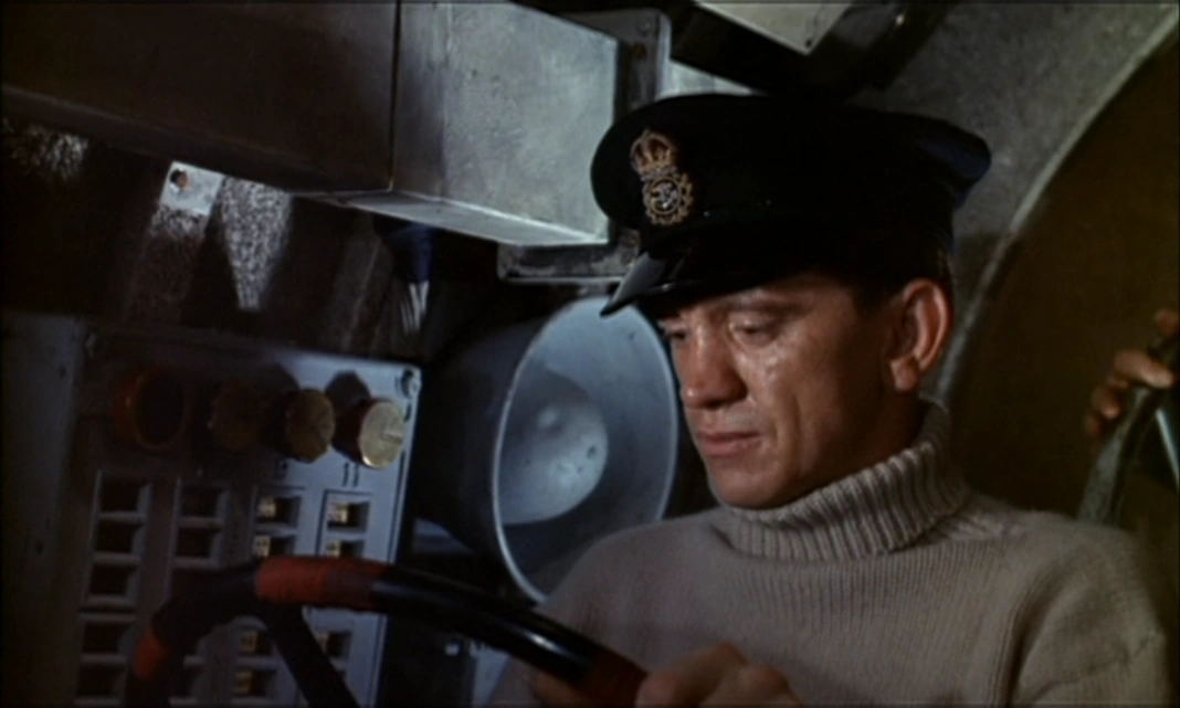 Barquist | WW2 Movie Characters Wiki | Fandom