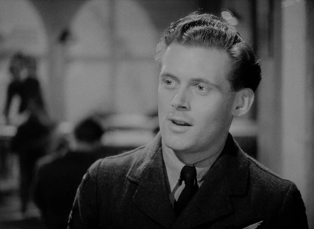 Bob Ashley | WW2 Movie Characters Wiki | Fandom