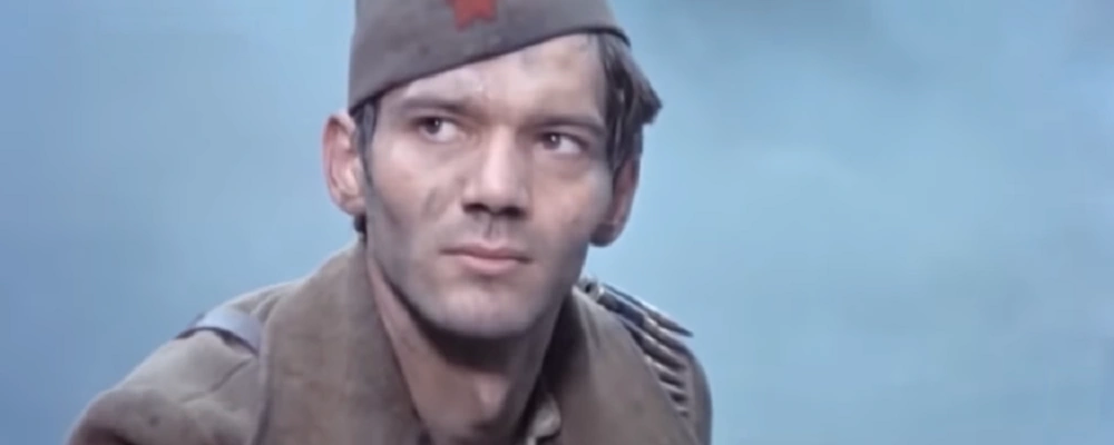 Boro (Battle of Sutjeska) | WW2 Movie Characters Wiki | Fandom