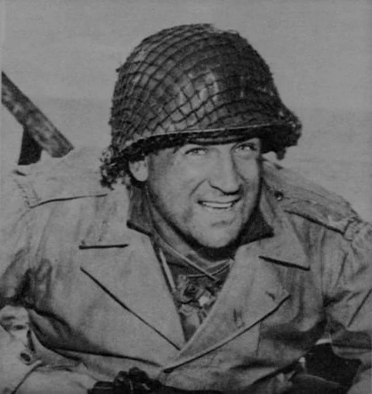 Braddock (Combat!) | WW2 Movie Characters Wiki | Fandom