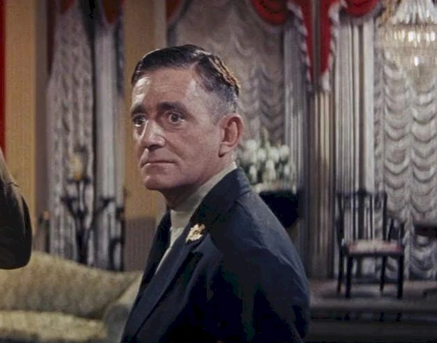 Colin Twickenham | WW2 Movie Characters Wiki | Fandom