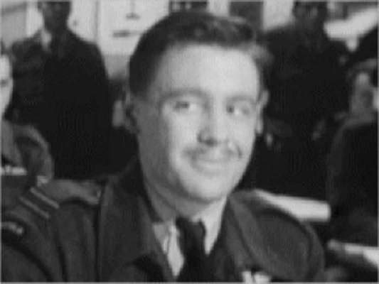 David Shannon | WW2 Movie Characters Wiki | Fandom