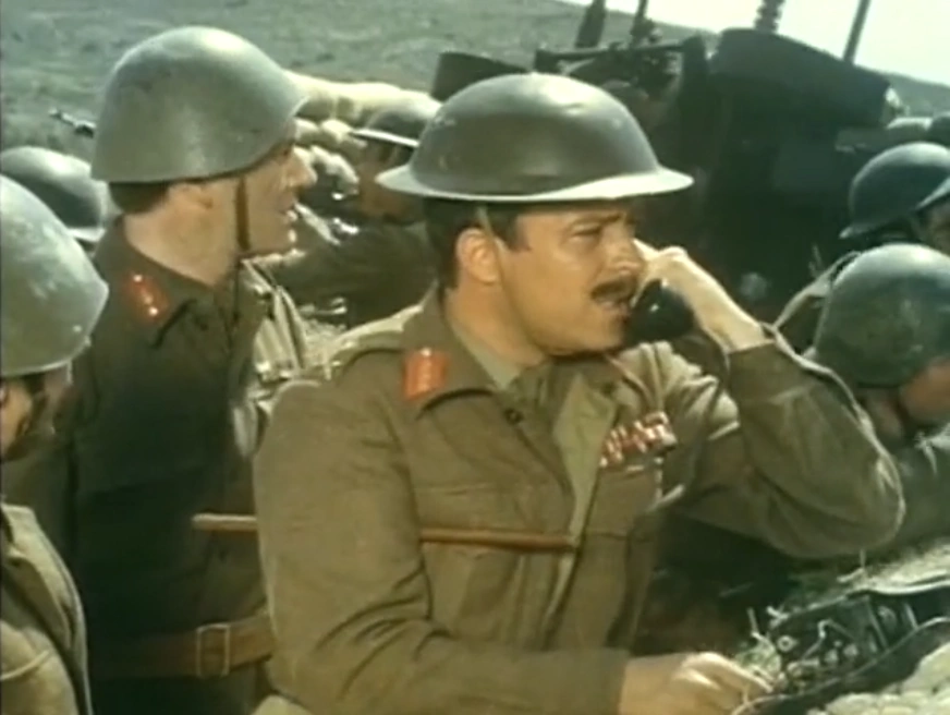 Freiber | WW2 Movie Characters Wiki | Fandom