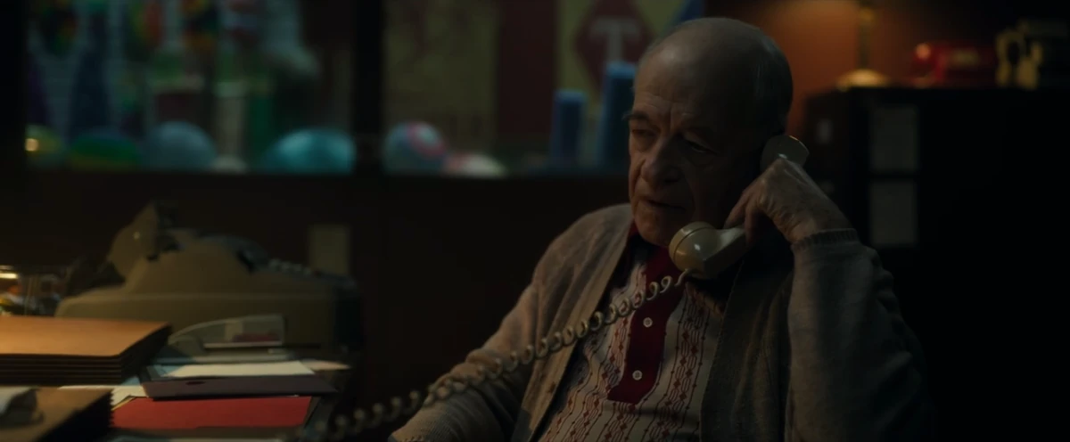 Heinz Richter | WW2 Movie Characters Wiki | Fandom