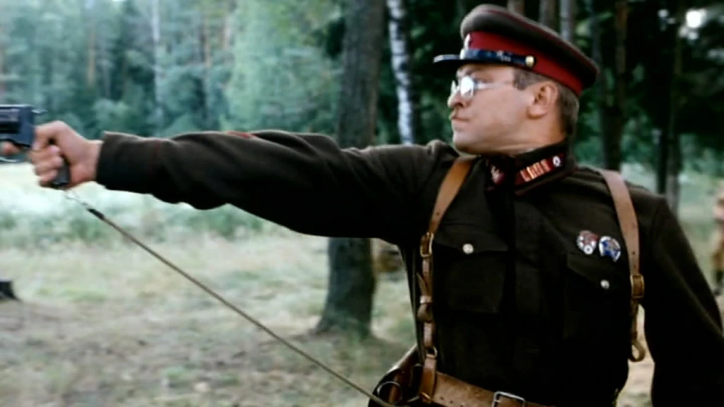 Ivan Jigunov | WW2 Movie Characters Wiki | Fandom
