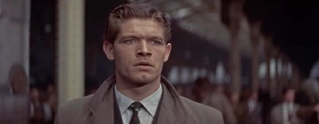 Patrick O'Reilly | WW2 Movie Characters Wiki | Fandom