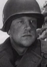 Garby | WW2 Movie Characters Wiki | Fandom