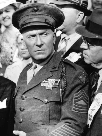 Heffelfinger | WW2 Movie Characters Wiki | Fandom