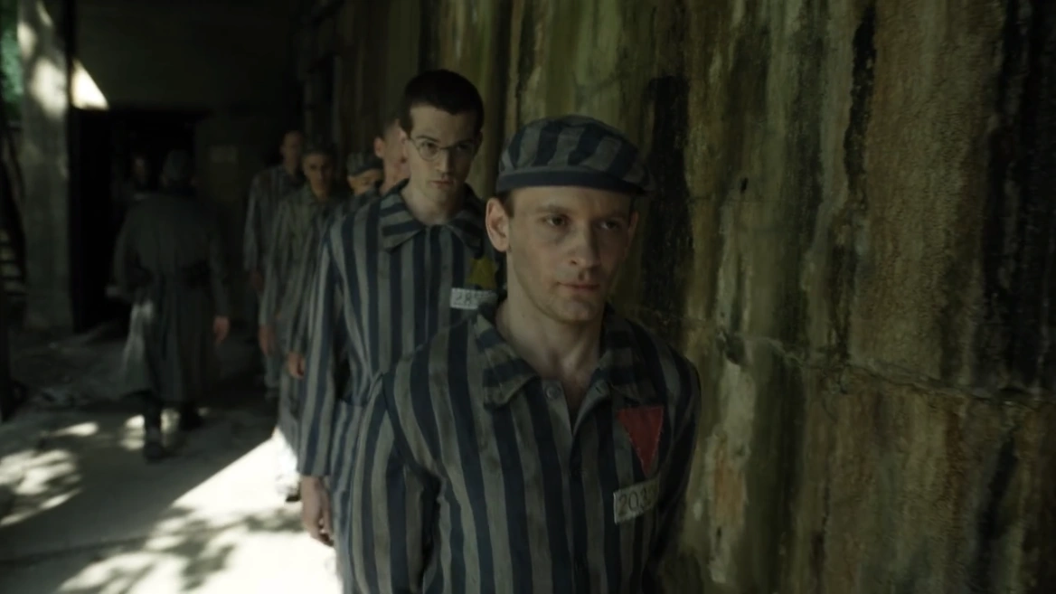 Samuel | WW2 Movie Characters Wiki | Fandom