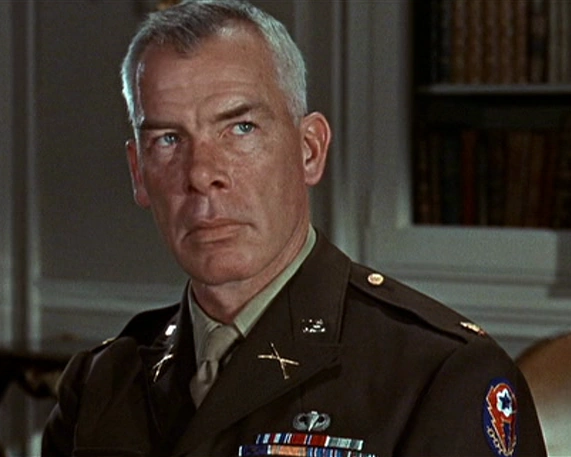 John Reisman | WW2 Movie Characters Wiki | Fandom