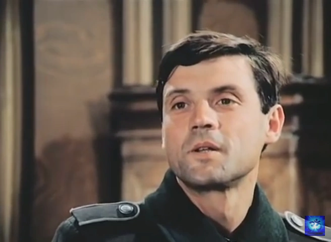 Lemke | WW2 Movie Characters Wiki | Fandom