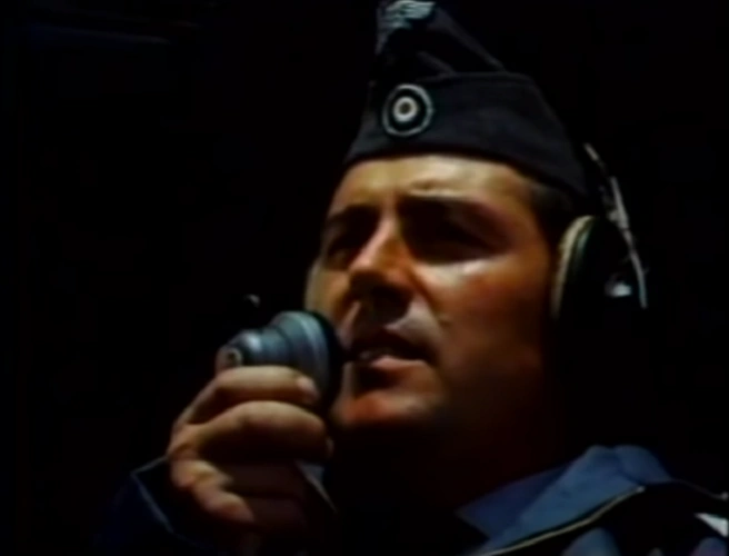 Luftwaffe Pilot (Battle of the Last Panzer) | WW2 Movie Characters Wiki ...