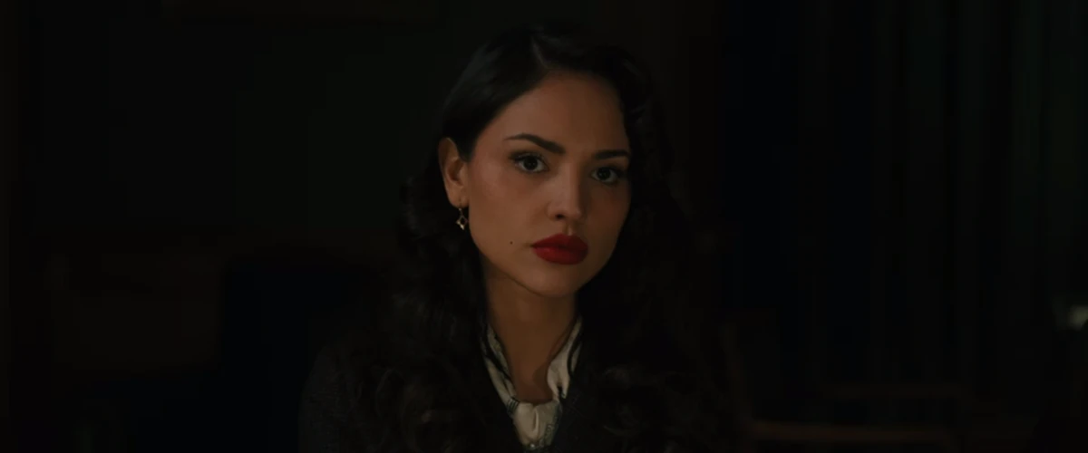 Marjorie Stewart | WW2 Movie Characters Wiki | Fandom