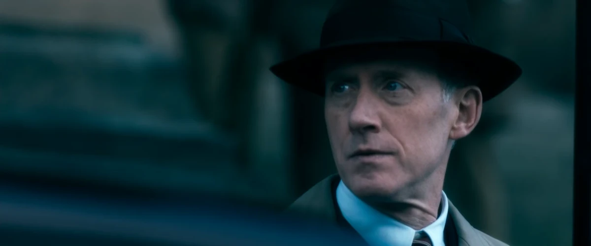 Meeks | WW2 Movie Characters Wiki | Fandom