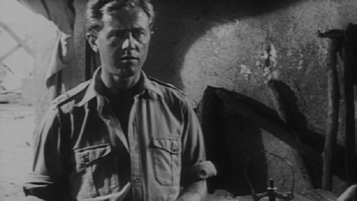 Vernon | WW2 Movie Characters Wiki | Fandom