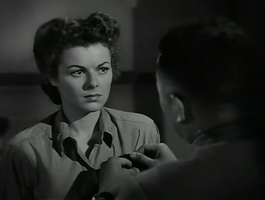 Abby Drake | WW2 Movie Characters Wiki | Fandom