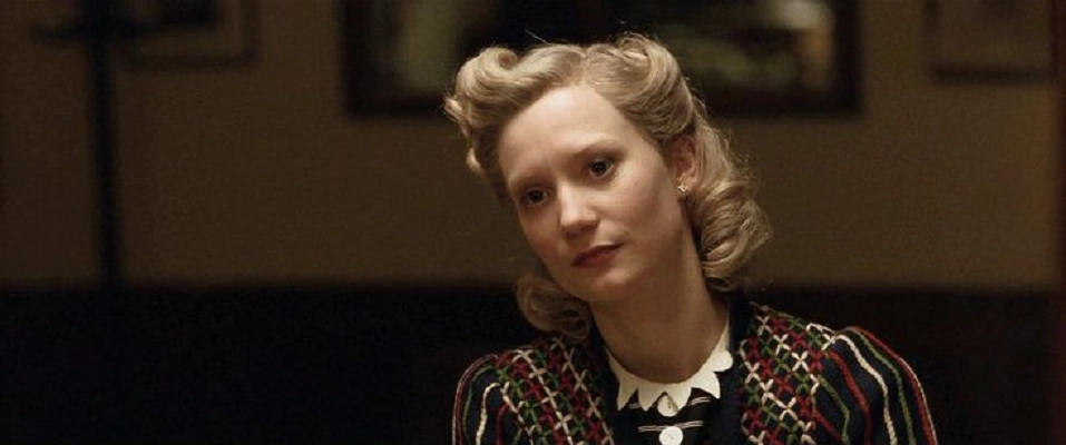 Anna Novak | WW2 Movie Characters Wiki | Fandom