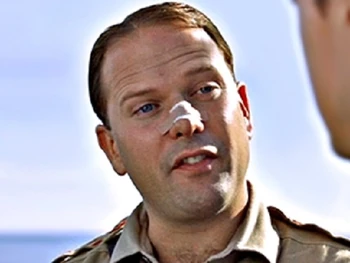 Benjamin Coutts | WW2 Movie Characters Wiki | Fandom