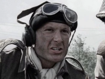 British Tank Commander | WW2 Movie Characters Wiki | Fandom