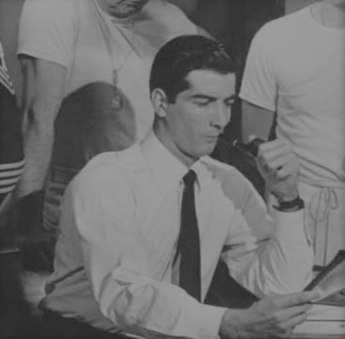 Dennis Higgins | WW2 Movie Characters Wiki | Fandom