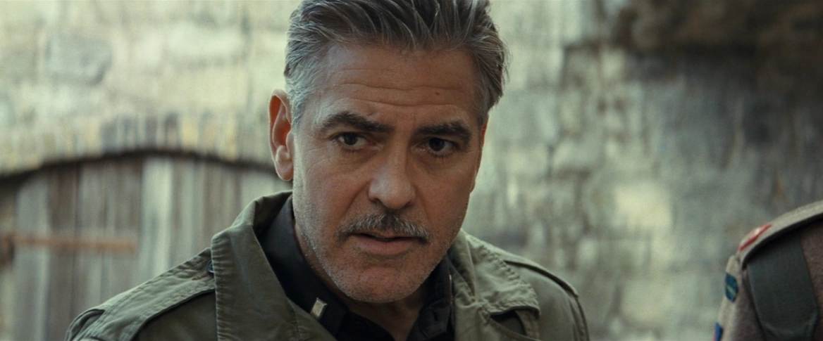 Frank Stokes | WW2 Movie Characters Wiki | Fandom