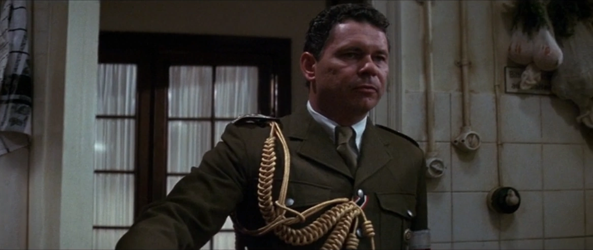 Horst Drescher | WW2 Movie Characters Wiki | Fandom