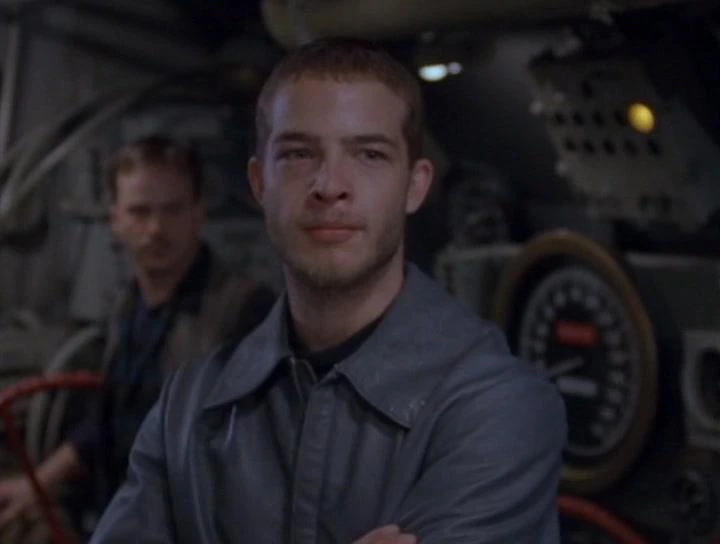 Klause | WW2 Movie Characters Wiki | Fandom