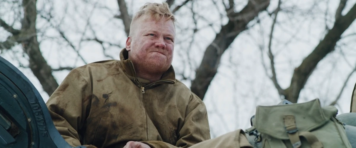 McKenny | WW2 Movie Characters Wiki | Fandom