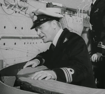 Peter Armstrong | WW2 Movie Characters Wiki | Fandom