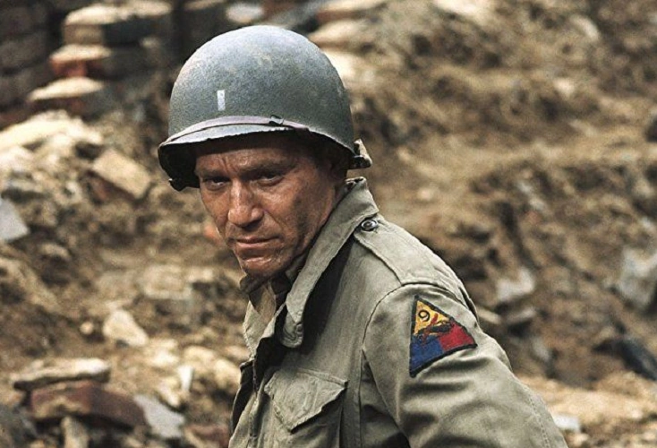 Category:9th Armored Division | WW2 Movie Characters Wiki | Fandom
