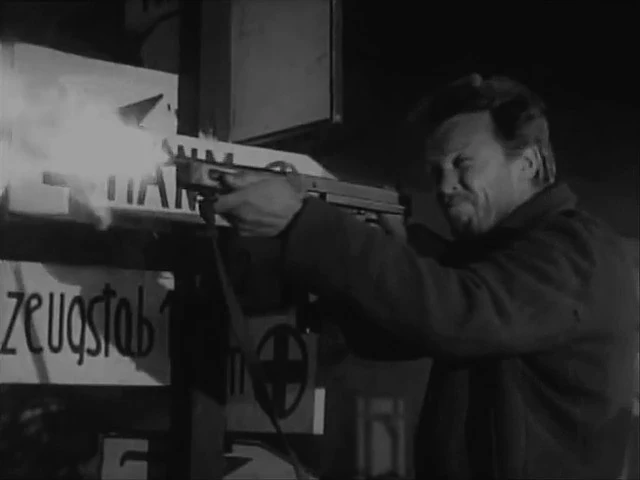 Svenko | WW2 Movie Characters Wiki | Fandom