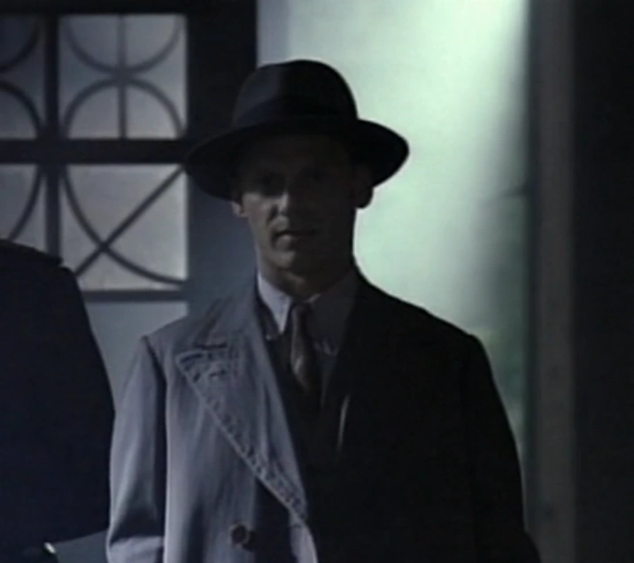 Bader | WW2 Movie Characters Wiki | Fandom