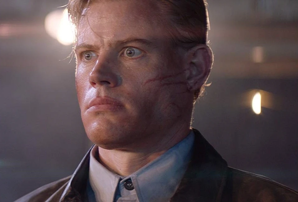 Erich Roth | WW2 Movie Characters Wiki | Fandom