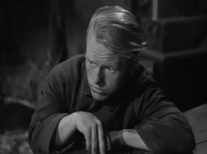 Finnish Camp Cook | WW2 Movie Characters Wiki | Fandom