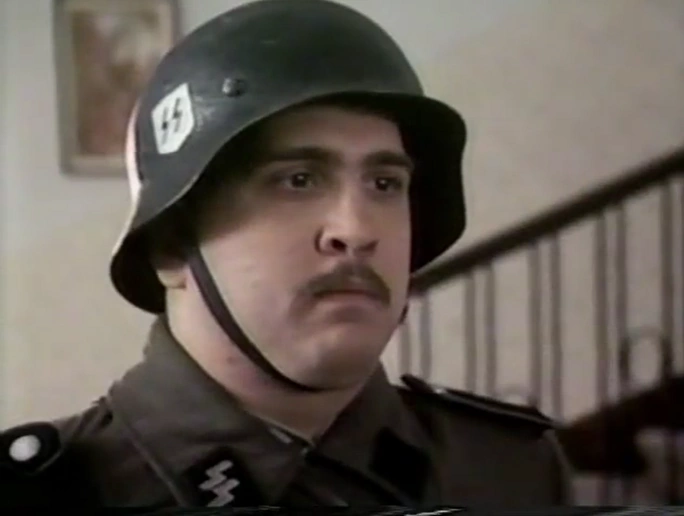 Category:Daniel Roebuck | WW2 Movie Characters Wiki | Fandom