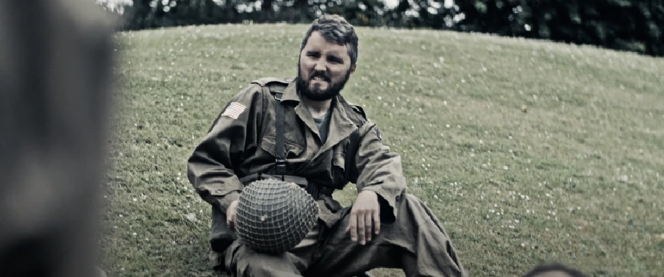 John Hale | WW2 Movie Characters Wiki | Fandom