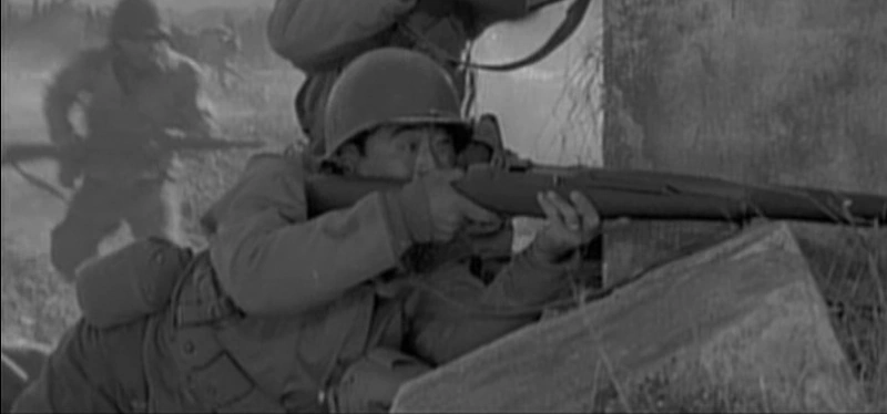 Kaz | WW2 Movie Characters Wiki | Fandom