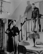 Captain (Reunion in France) | WW2 Movie Characters Wiki | Fandom