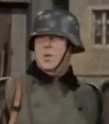 Sentry 2 | WW2 Movie Characters Wiki | Fandom