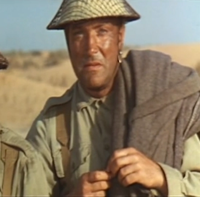 Bob | WW2 Movie Characters Wiki | Fandom