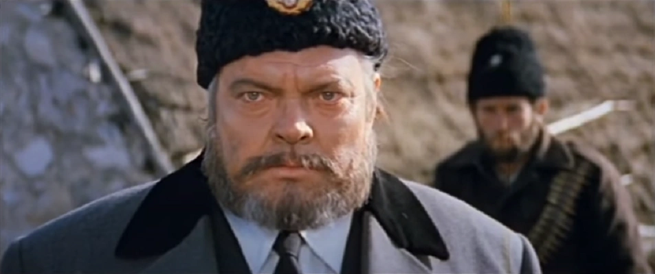 Chetnik Senator | WW2 Movie Characters Wiki | Fandom