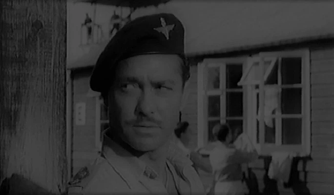 David Baird | WW2 Movie Characters Wiki | Fandom