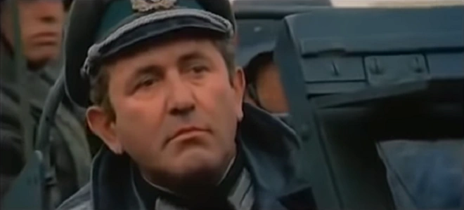 German Officer (Republic of Užice) | WW2 Movie Characters Wiki | Fandom