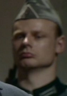 German Guard 16 (Colditz) | WW2 Movie Characters Wiki | Fandom