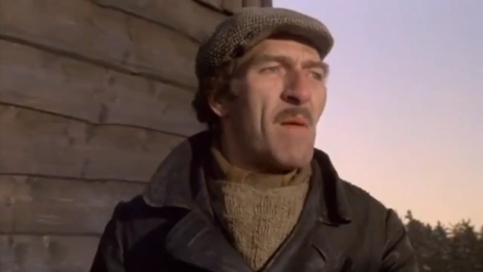 Man at Quarry | WW2 Movie Characters Wiki | Fandom
