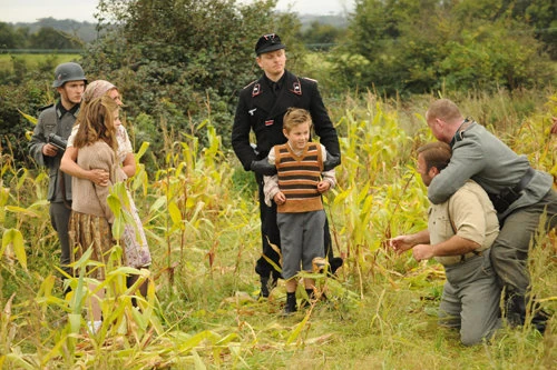 Panzer Officer | WW2 Movie Characters Wiki | Fandom