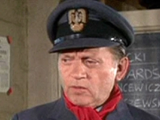 Pasco | WW2 Movie Characters Wiki | Fandom