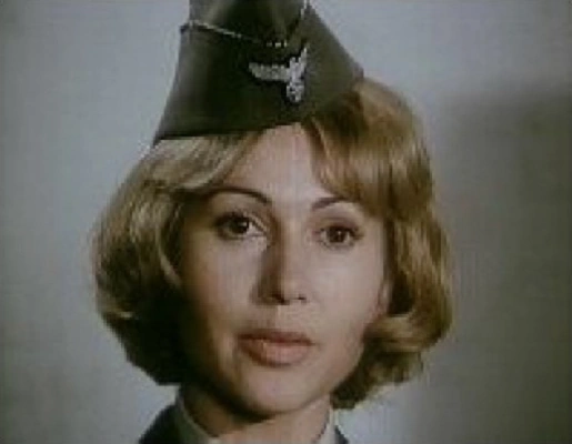 Renate Wiesner | WW2 Movie Characters Wiki | Fandom
