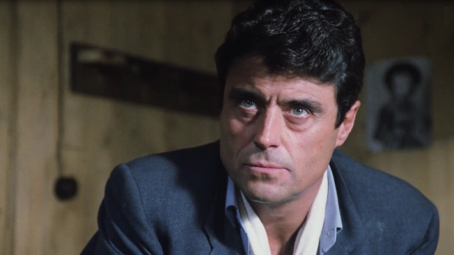 Roger Bushell | WW2 Movie Characters Wiki | Fandom