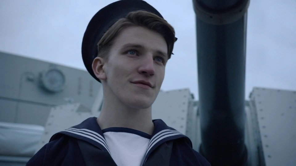 Tom Bennett | WW2 Movie Characters Wiki | Fandom